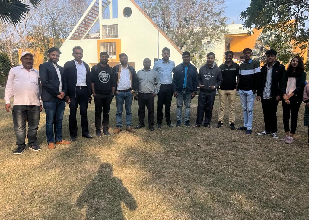 AI4ICPS IIT Kharagpur – National AI Hub